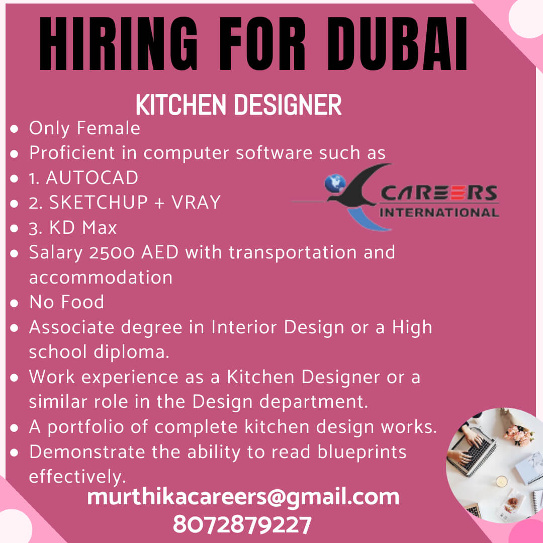 Best Gulf Jobs & Jobs Abroad for You | GULFWalkin Interviews