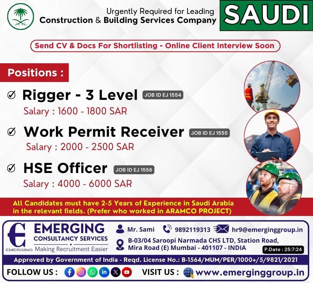 Best Gulf Jobs & Jobs Abroad for You | GULFWalkin Interviews