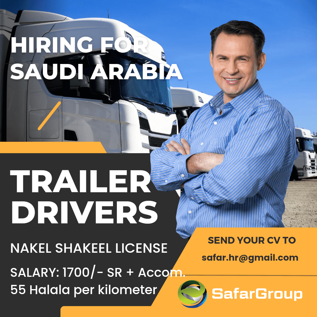 Best Gulf Jobs & Jobs Abroad for You | GULFWalkin Interviews