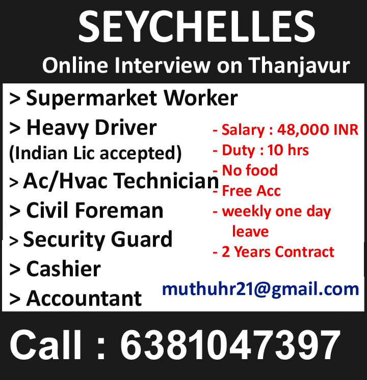 Best Gulf Jobs & Jobs Abroad for You | GULFWalkin Interviews