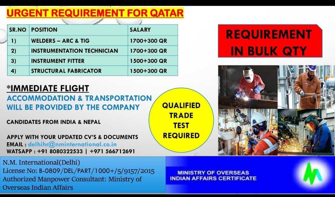 Best Gulf Jobs & Jobs Abroad for You | GULFWalkin Interviews