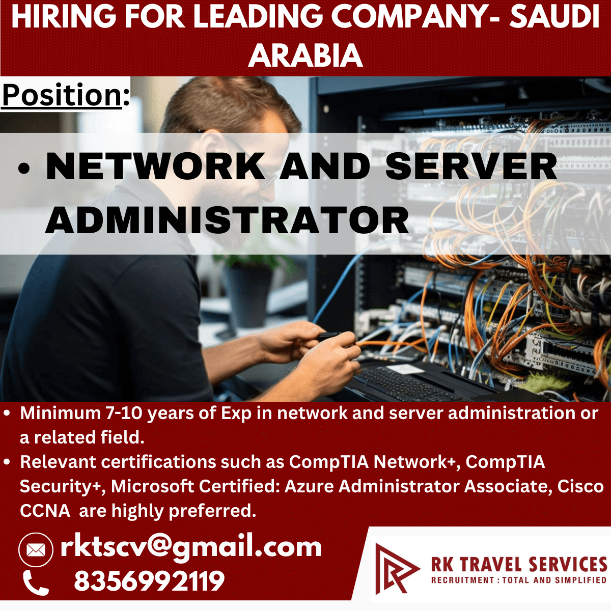 Best Gulf Jobs & Jobs Abroad for You | GULFWalkin Interviews