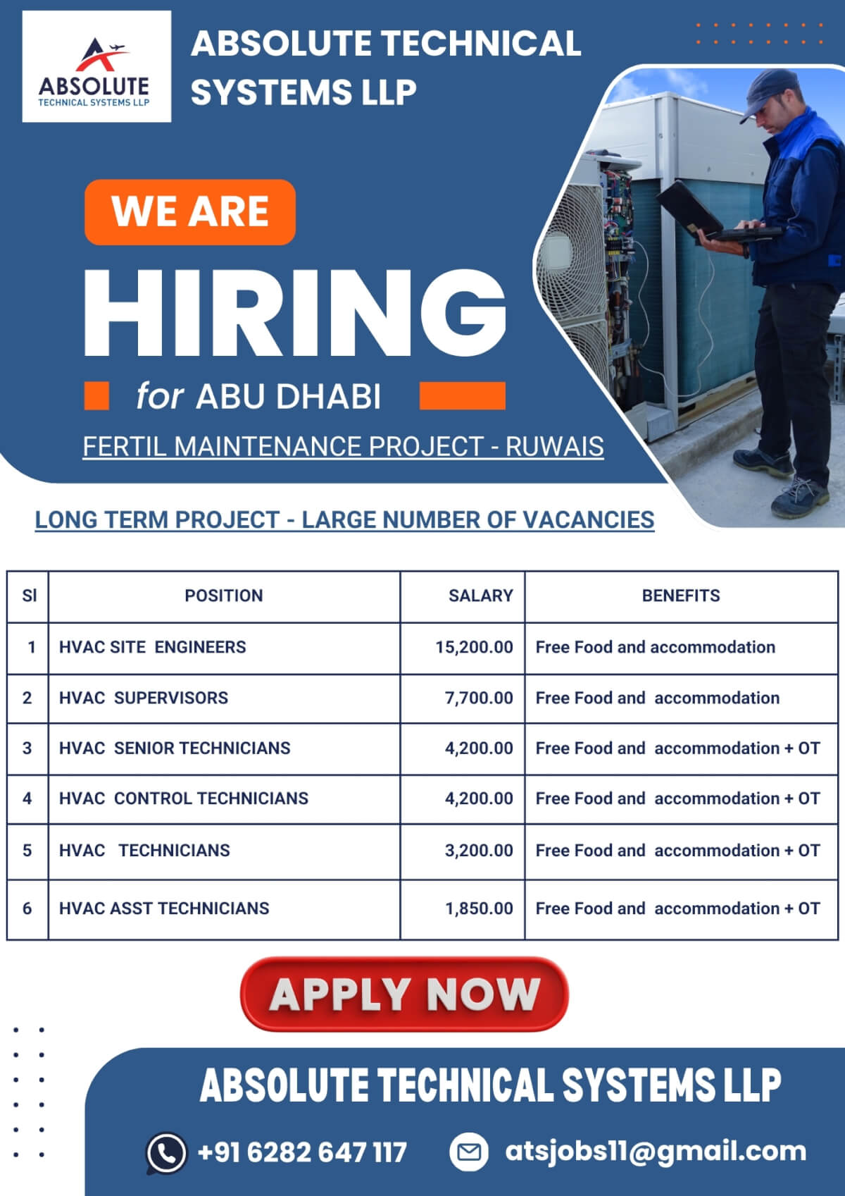 Best Gulf Jobs & Jobs Abroad for You | GULFWalkin Interviews