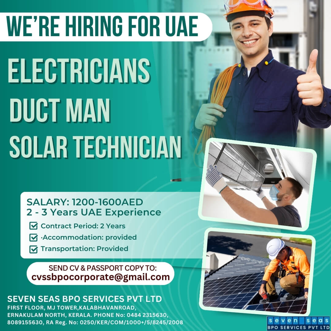 Best Gulf Jobs & Jobs Abroad for You | GULFWalkin Interviews