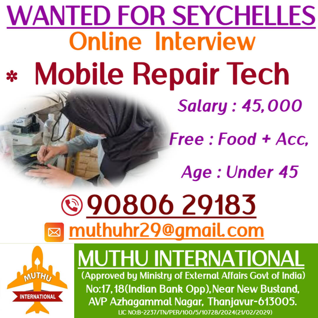 Best Gulf Jobs & Jobs Abroad for You | GULFWalkin Interviews