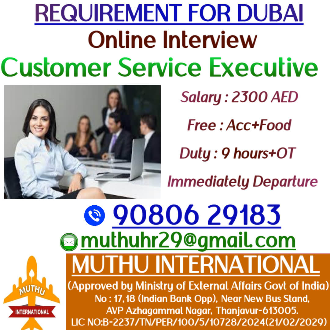 Best Gulf Jobs & Jobs Abroad for You | GULFWalkin Interviews