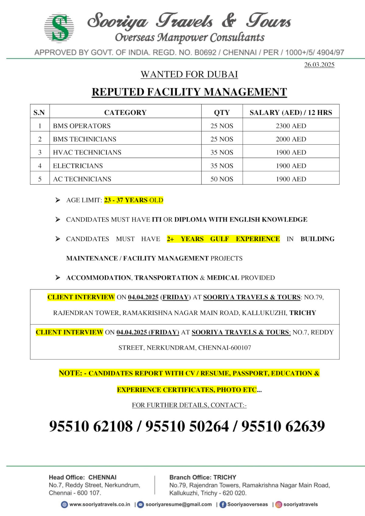 REPUTED TRANSPORT COMPANY (GOVERNMENT COMPANY)