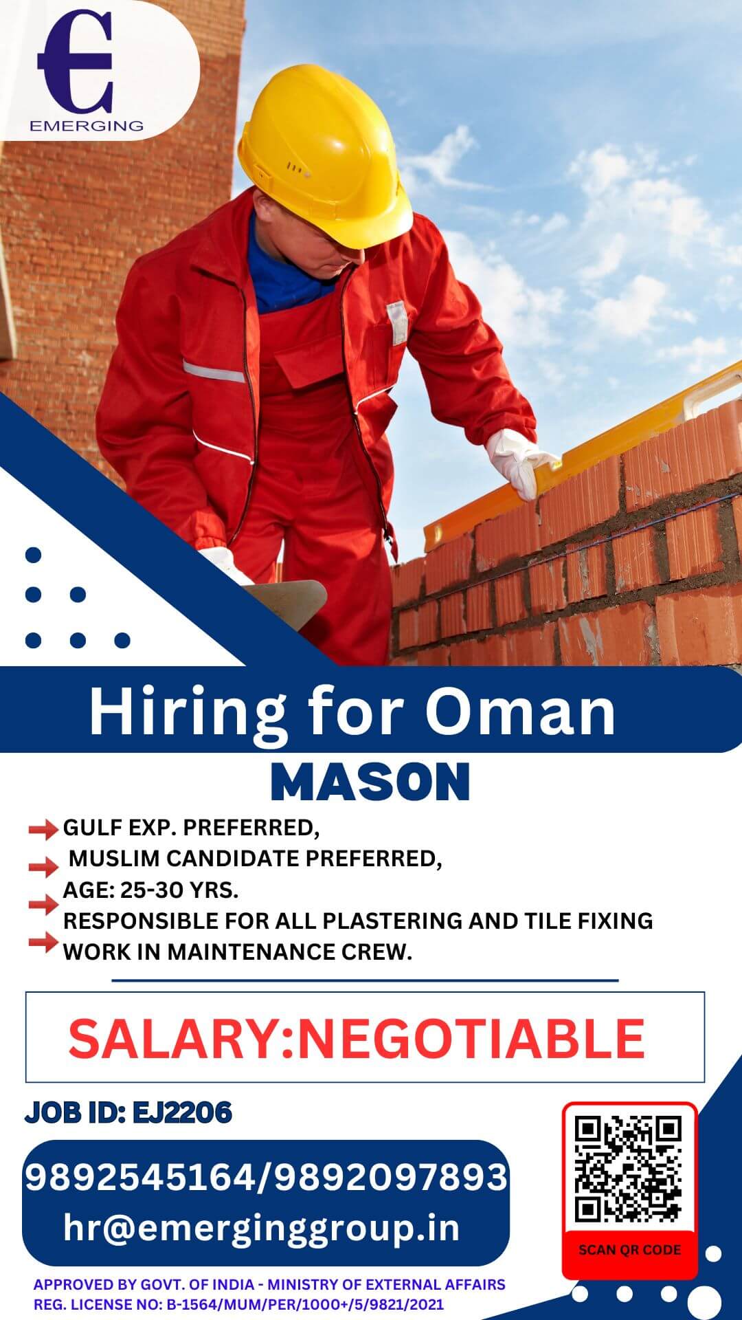 Best Gulf Jobs & Jobs Abroad for You | GULFWalkin Interviews