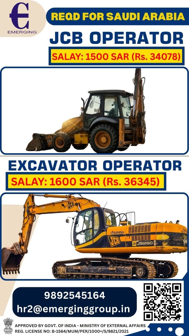 Best Gulf Jobs & Jobs Abroad for You | GULFWalkin Interviews