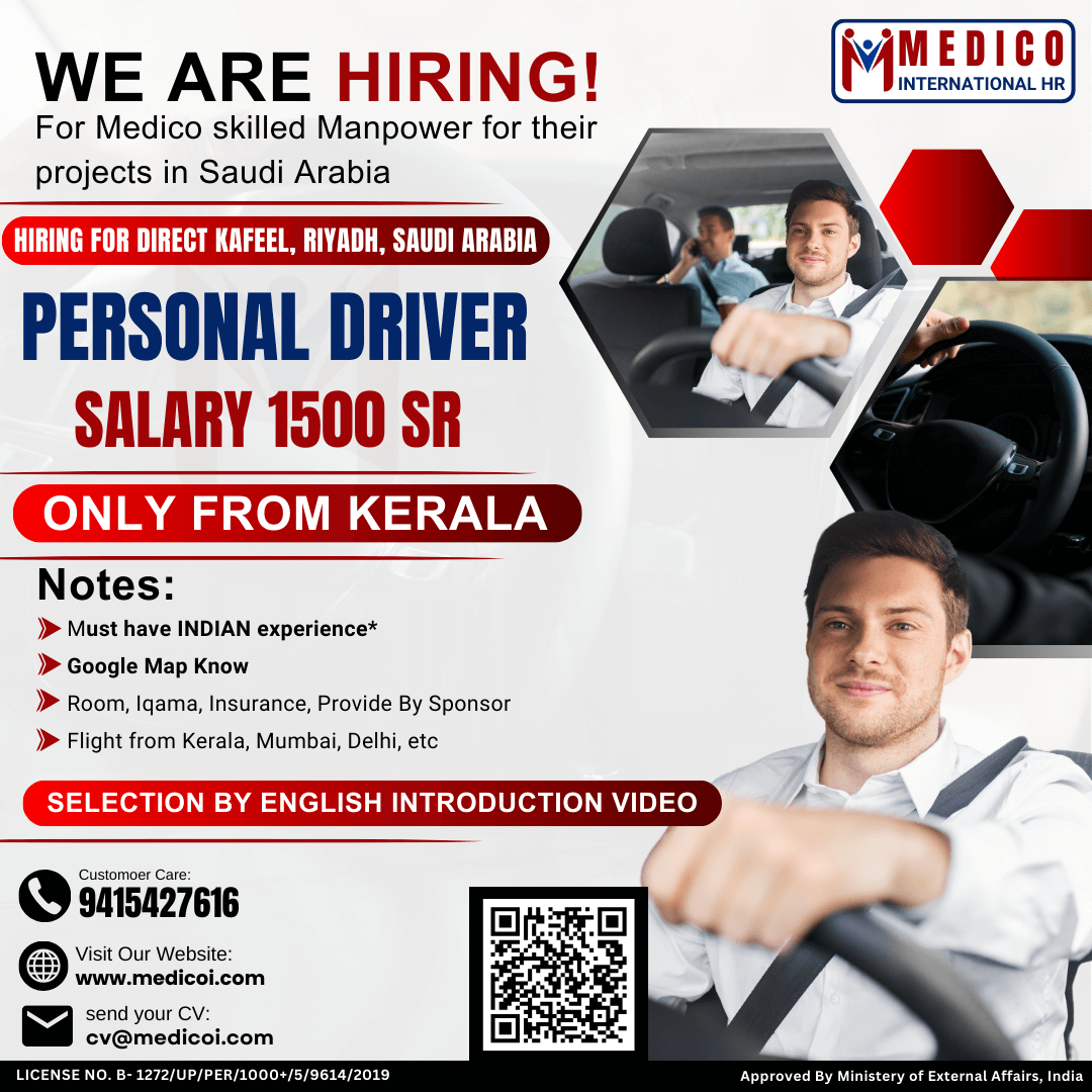 Best Gulf Jobs & Jobs Abroad for You | GULFWalkin Interviews