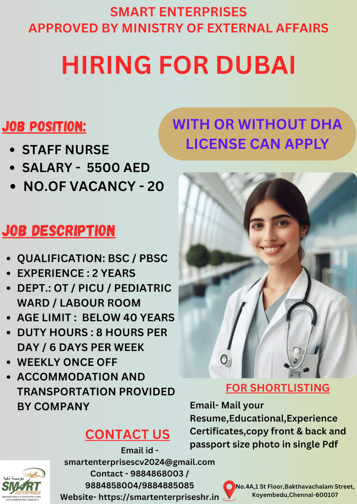 Best Gulf Jobs & Jobs Abroad for You | GULFWalkin Interviews