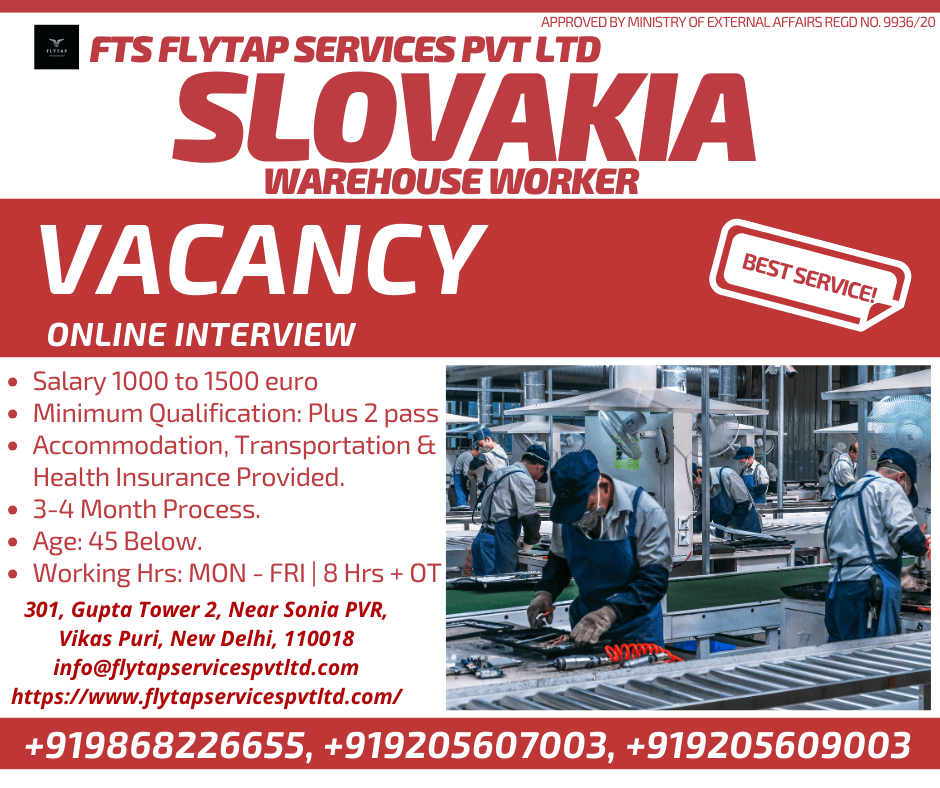 Best Gulf Jobs & Jobs Abroad for You | GULFWalkin Interviews