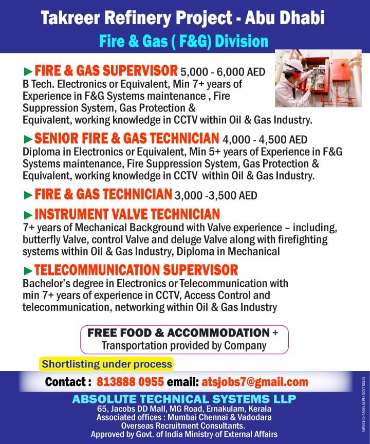 Best Gulf Jobs & Jobs Abroad for You | GULFWalkin Interviews