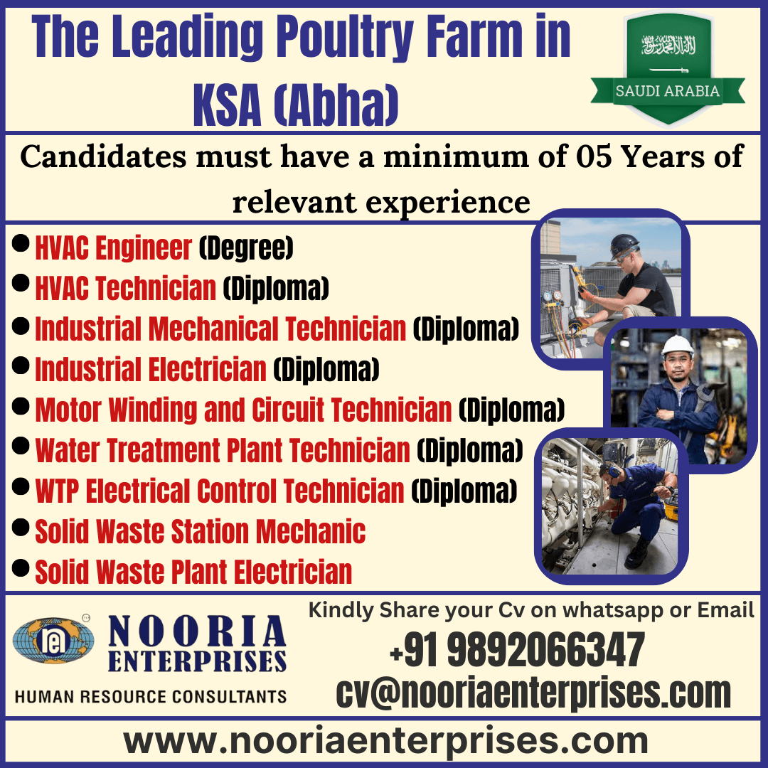 Best Gulf Jobs & Jobs Abroad for You | GULFWalkin Interviews