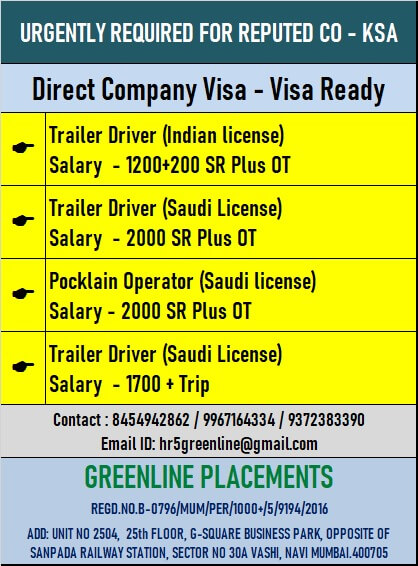 Best Gulf Jobs & Jobs Abroad for You | GULFWalkin Interviews