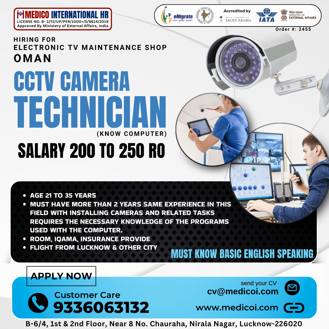 Best Gulf Jobs & Jobs Abroad for You | GULFWalkin Interviews