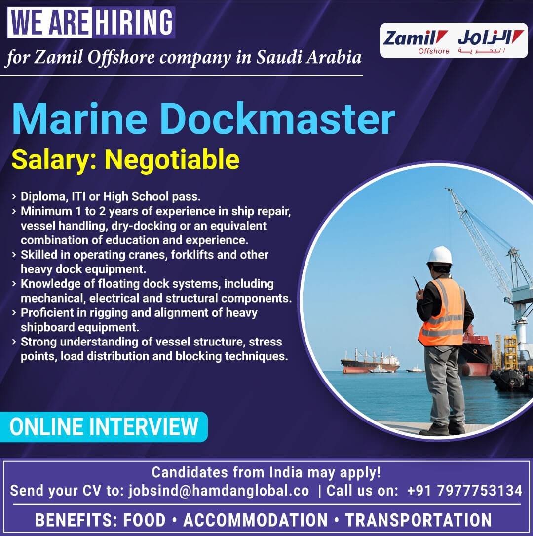 Best Gulf Jobs & Jobs Abroad for You | GULFWalkin Interviews