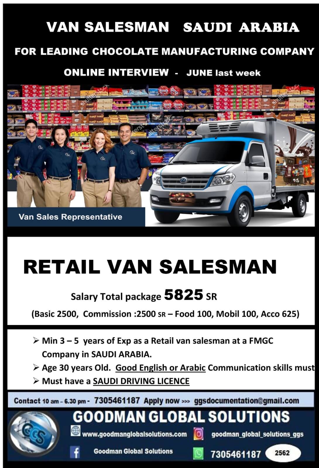 Best Gulf Jobs & Jobs Abroad for You | GULFWalkin Interviews