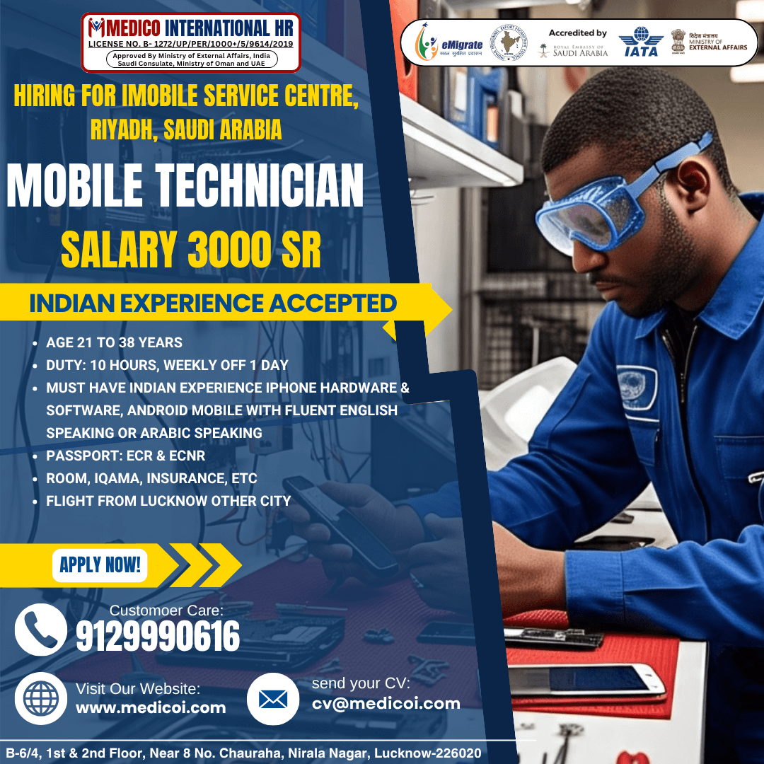 Best Gulf Jobs & Jobs Abroad for You | GULFWalkin Interviews