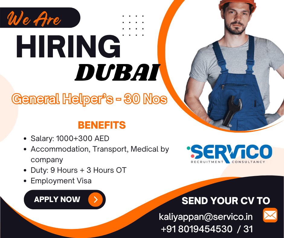 Best Gulf Jobs & Jobs Abroad for You | GULFWalkin Interviews