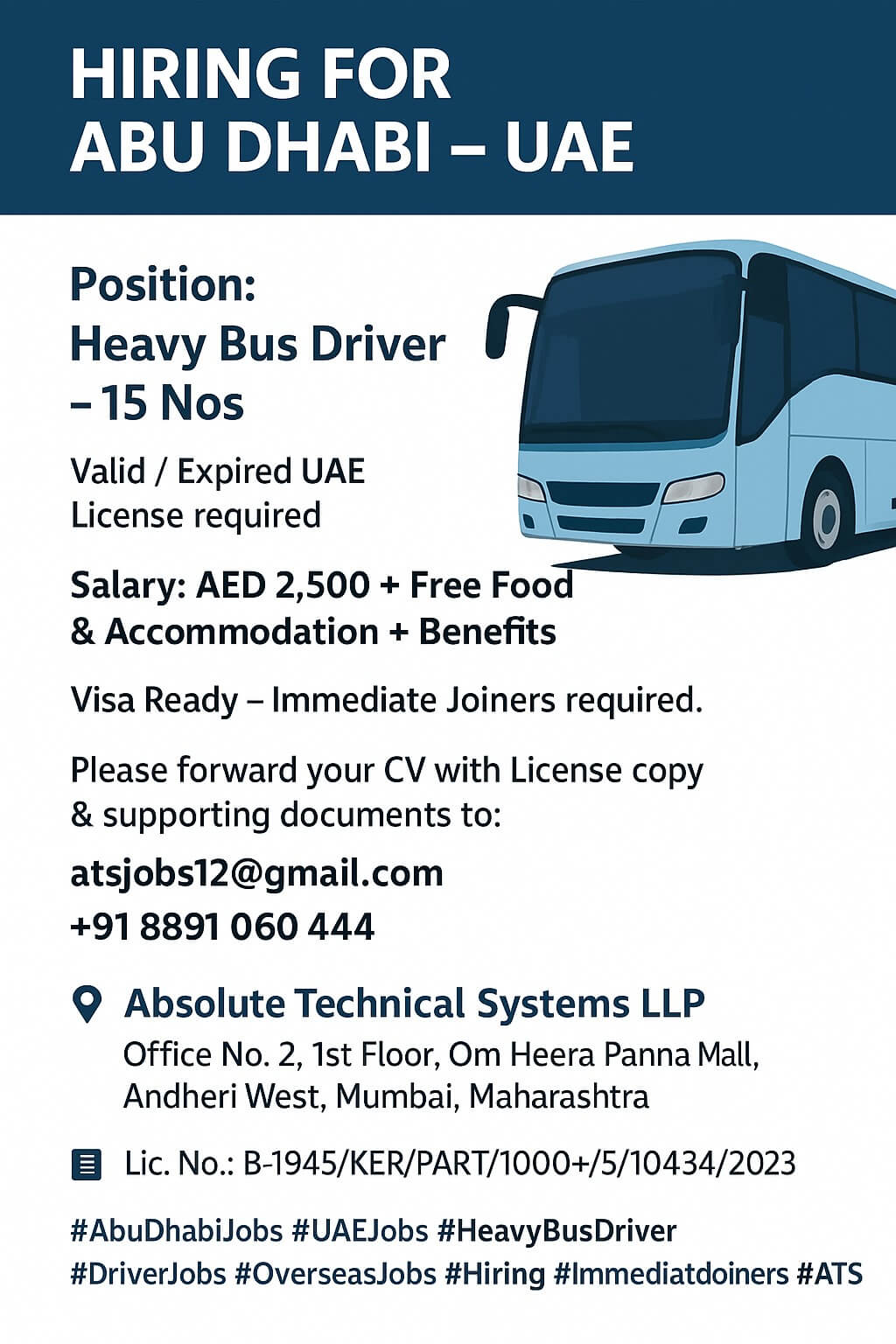 Best Gulf Jobs & Jobs Abroad for You | GULFWalkin Interviews