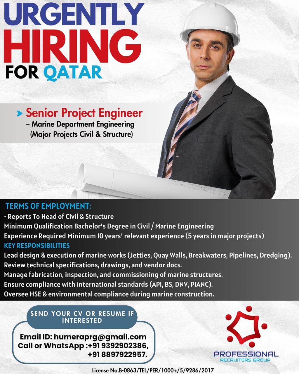 Best Gulf Jobs & Jobs Abroad for You | GULFWalkin Interviews